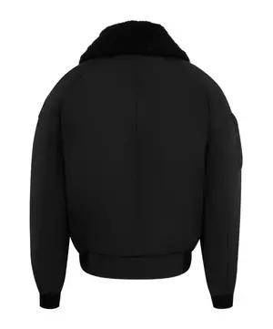 Canada Goose Chilliwack Aviator Bomber Jacket