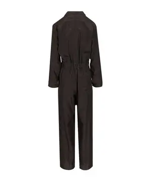 Barena Venezia Ombrina Buttoned Jumpsuit