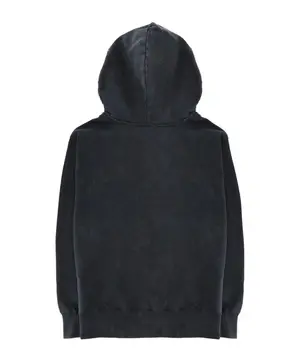 Dsquared2 Graphic Print Drawstring Hoodie