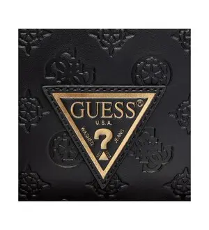 Guess Logo Backpack