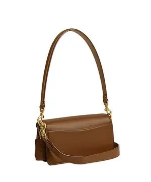 COACH Tabby 20 Shoulder Bag - Brown