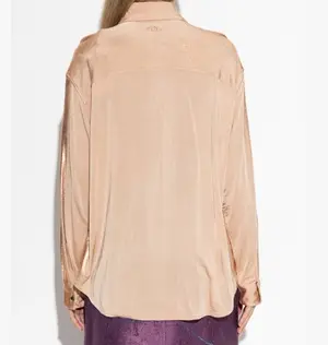 DIESEL® C-iao Long Sleeved Shirt