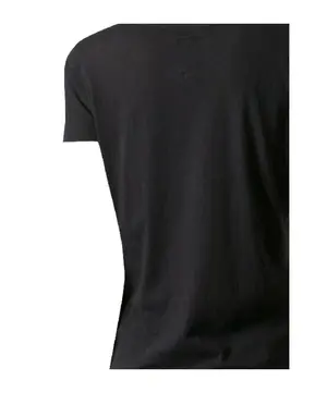 THOM KROM Longline T-shirt