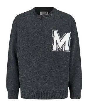 Maison Margiela Long Sleeve Sweaters For Men