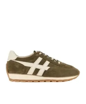 Hogan H701 Low-top Sneakers - Multi-color