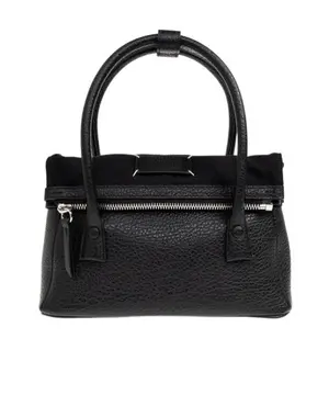 Maison Margiela Textured Bags For Men