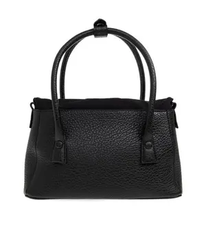 MAISON MARGIELA Zipped Shoulder Bag