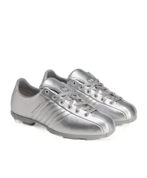Y3 Field Sneakers - Gray
