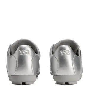 Y3 Field Sneakers - Gray