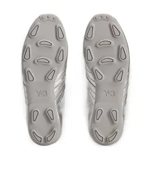 Y3 Field Sneakers - Gray