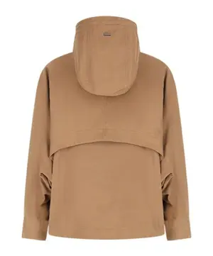 Herno Hooded Padded Jacket