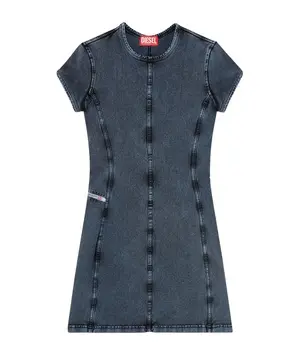 Diesel® Short Sleeve Day Dresses