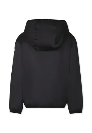 Moncler Fegeo Hooded Jacket