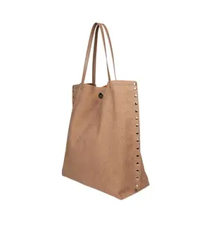 ZANELLATO Amaretto M Handbag