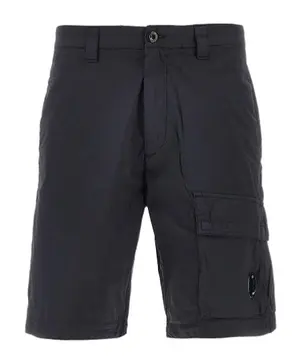 C.p. Company Relaxed Shorts For Men