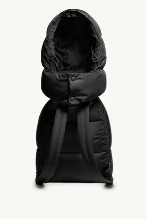 Moncler Caradoc Water-repellent Down Backpack