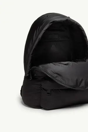 Moncler Caradoc Water-repellent Down Backpack