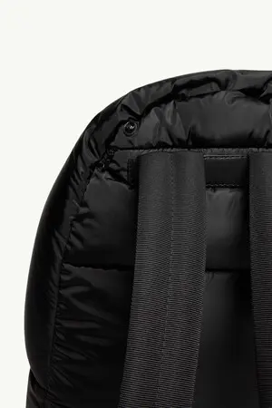 Moncler Caradoc Water-repellent Down Backpack