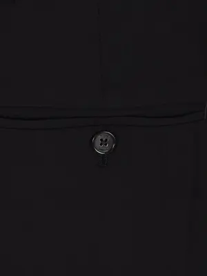 TOTEME Wide Fluid Trousers