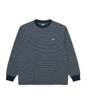 DANTON Long-sleeved T-shirt
