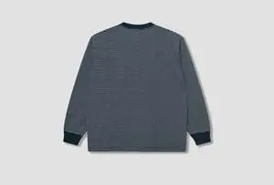DANTON Long-sleeved T-shirt