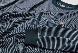 DANTON Long-sleeved T-shirt