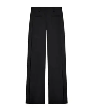 Courreges Logo Pants For Women