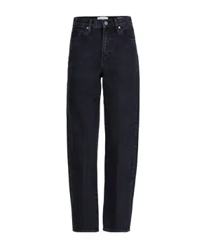 FRAME Belt Loop Jeans