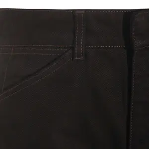 LEMAIRE High-waisted Wide-leg Jeans