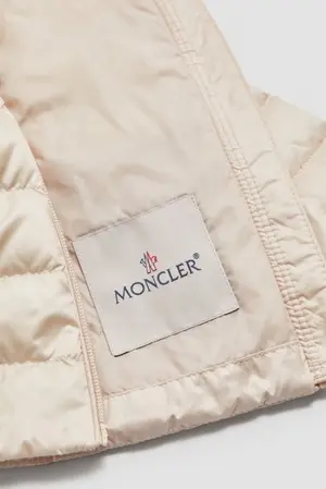 Moncler Cecil Down Jacket