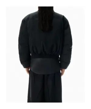 Alexander Wang Essential Padded Jacket