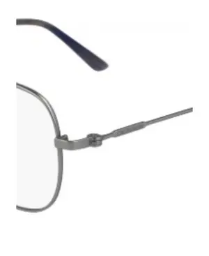 Calvin Klein Aviator Eyeglasses