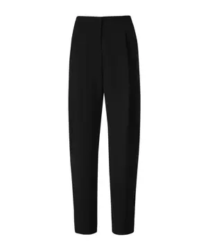 Proenza Schouler Pleated Casual Trousers