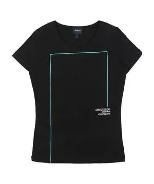Emporio Armani Logo T-shirt