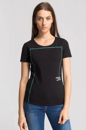 Emporio Armani Logo T-shirt