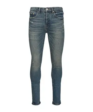PURPLE BRAND P001 Vintage Stretch Jeans