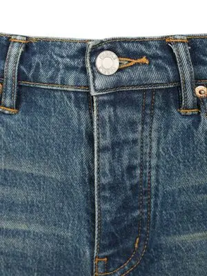 PURPLE BRAND P001 Vintage Stretch Jeans