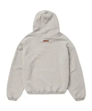1989 STUDIO Embroidered Logo Hoodie