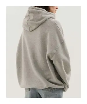 1989 STUDIO Embroidered Logo Hoodie