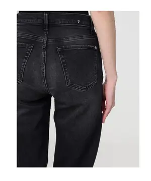 7 For All Mankind Modern Dojo Flared Jeans