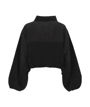 THOM KROM Long Sleeve Zip-up Jacket