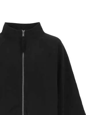 THOM KROM Long Sleeve Zip-up Jacket