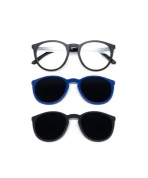 Polo Ralph Lauren Oval Eyewear For Men