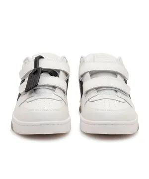 Off-White Platform Sneakers