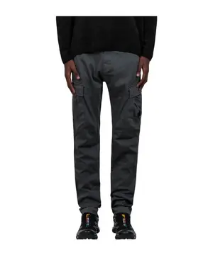 C.p. Company Zip Up Bottoms For Men