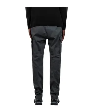 C.P. COMPANY Ergonomic Cargo Pants