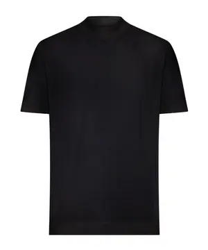 ROBERTO COLLINA Short-sleeve T-shirt
