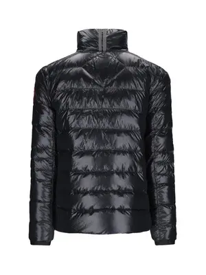 Canada Goose Crofton Padded Jacket