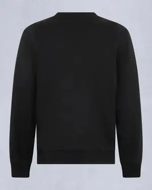Moose Knuckles Dalon Crewneck Sweatshirt