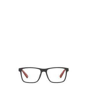 Polo Ralph Lauren Square Frame Eyewear For Men